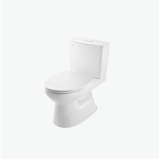 Bồn cầu inax 2 khối C-514VAN